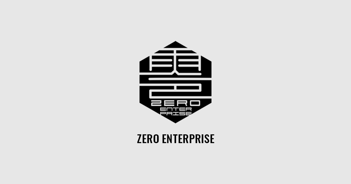 ZERO ENTERPRISE | 愛知県津島市の外構・造園工事会社はZERO ENTERPRISE
