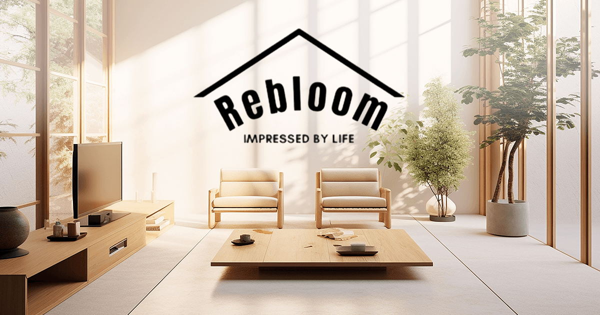 会社概要 | 三重県桑名市のリフォーム・原状回復工事はRebloom