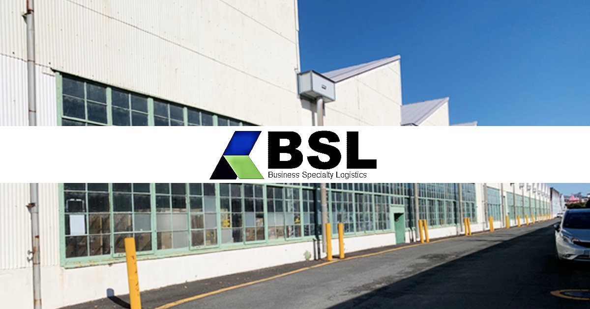 会社概要 | 機械搬入・据付工事は府中市のBSL(ビーエスエル)｜採用募集中